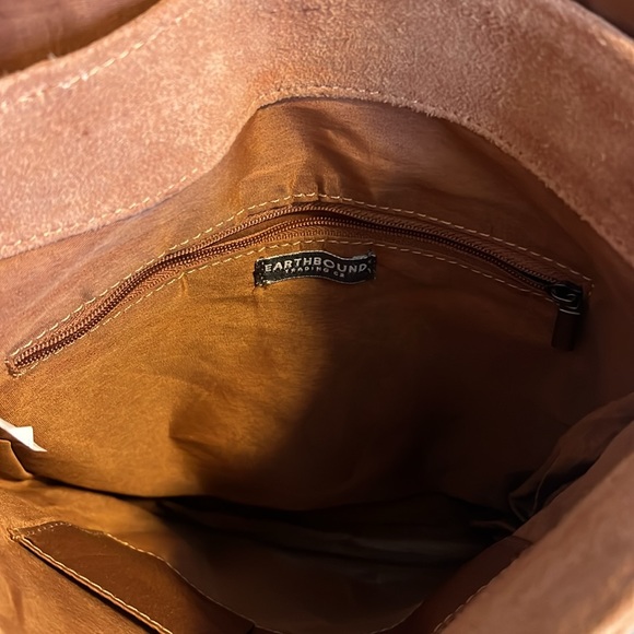 EARTHBOUND | Bags | Earthbound Bag | Poshmark